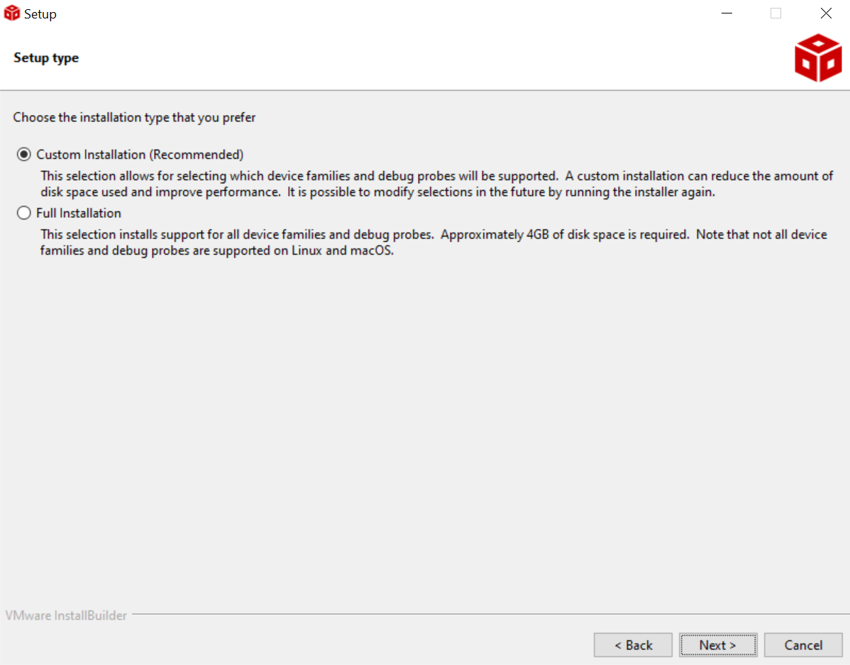EEC172 Software Setup